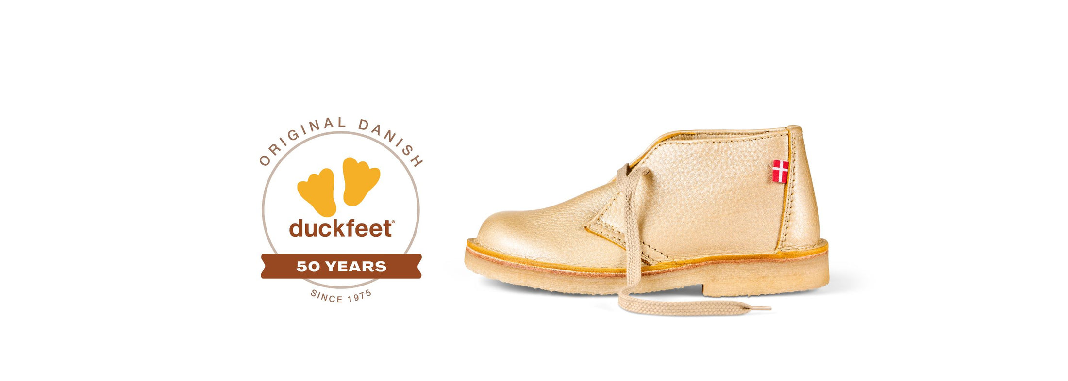 Duckfeet - handmade shoes since 1975