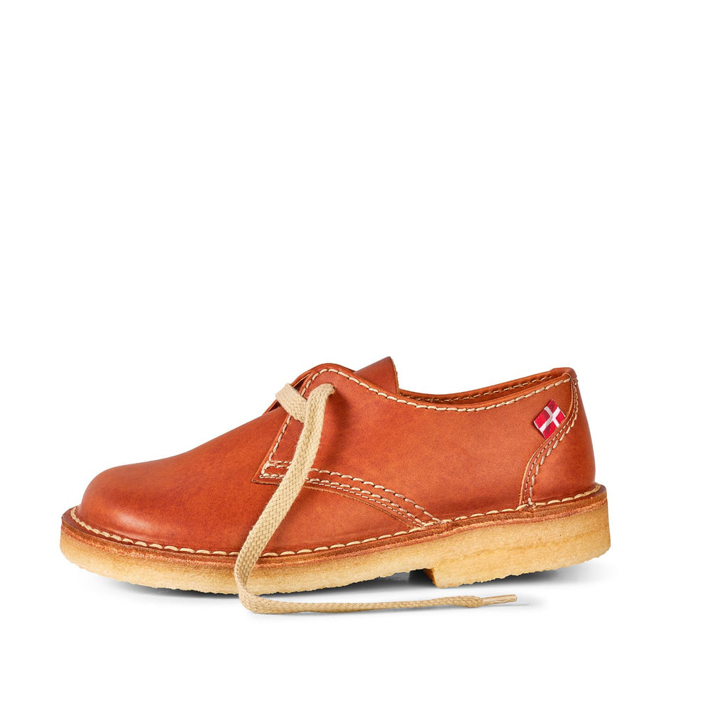 Handcrafted shoes by Duckfeet